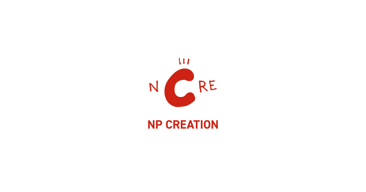 グラフィックデザイン｜NP CREATION